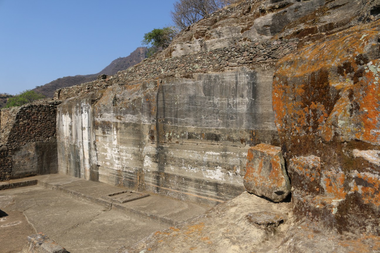 5 Megalithic Mysteries of Mexico