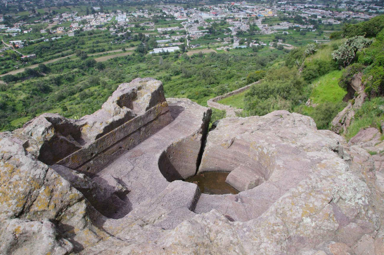 5 Megalithic Mysteries of Mexico