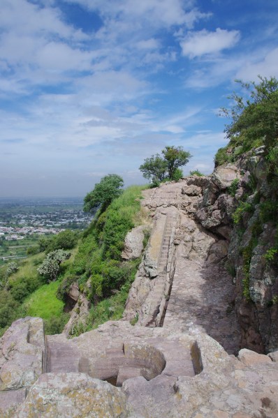 5 Megalithic Mysteries of Mexico