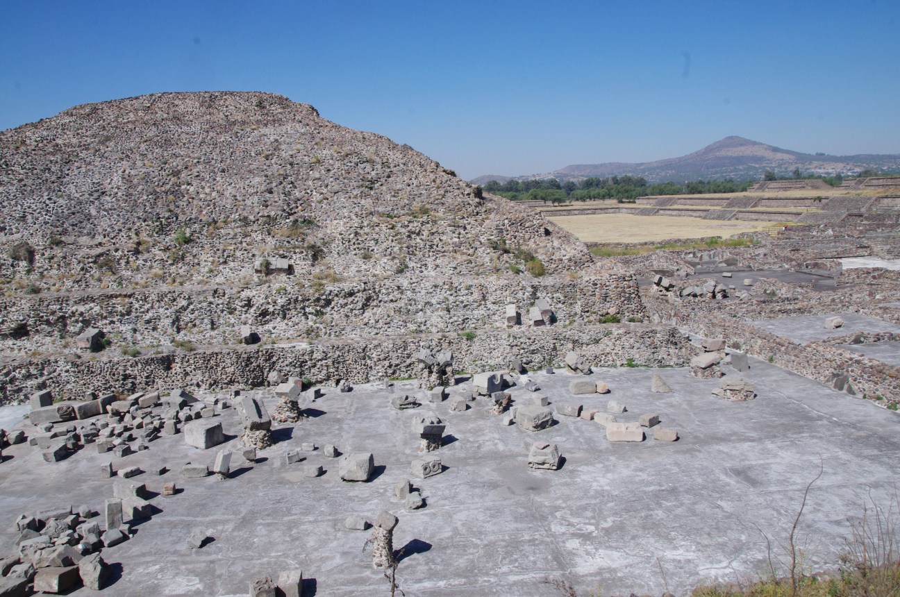 5 Megalithic Mysteries of Mexico