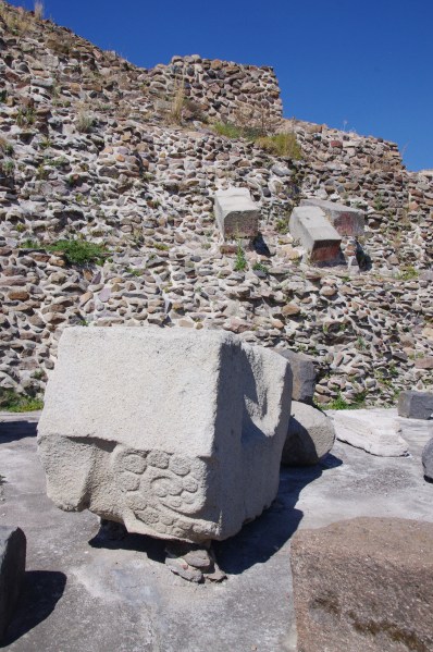 5 Megalithic Mysteries of Mexico