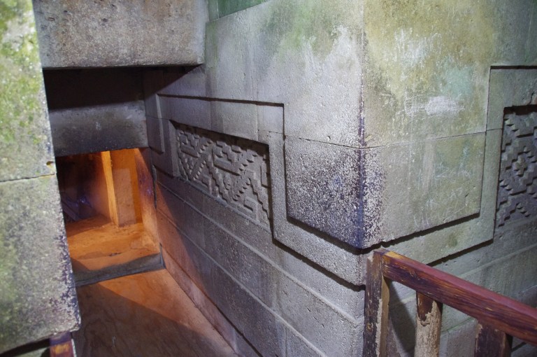 5 Megalithic Mysteries of Mexico