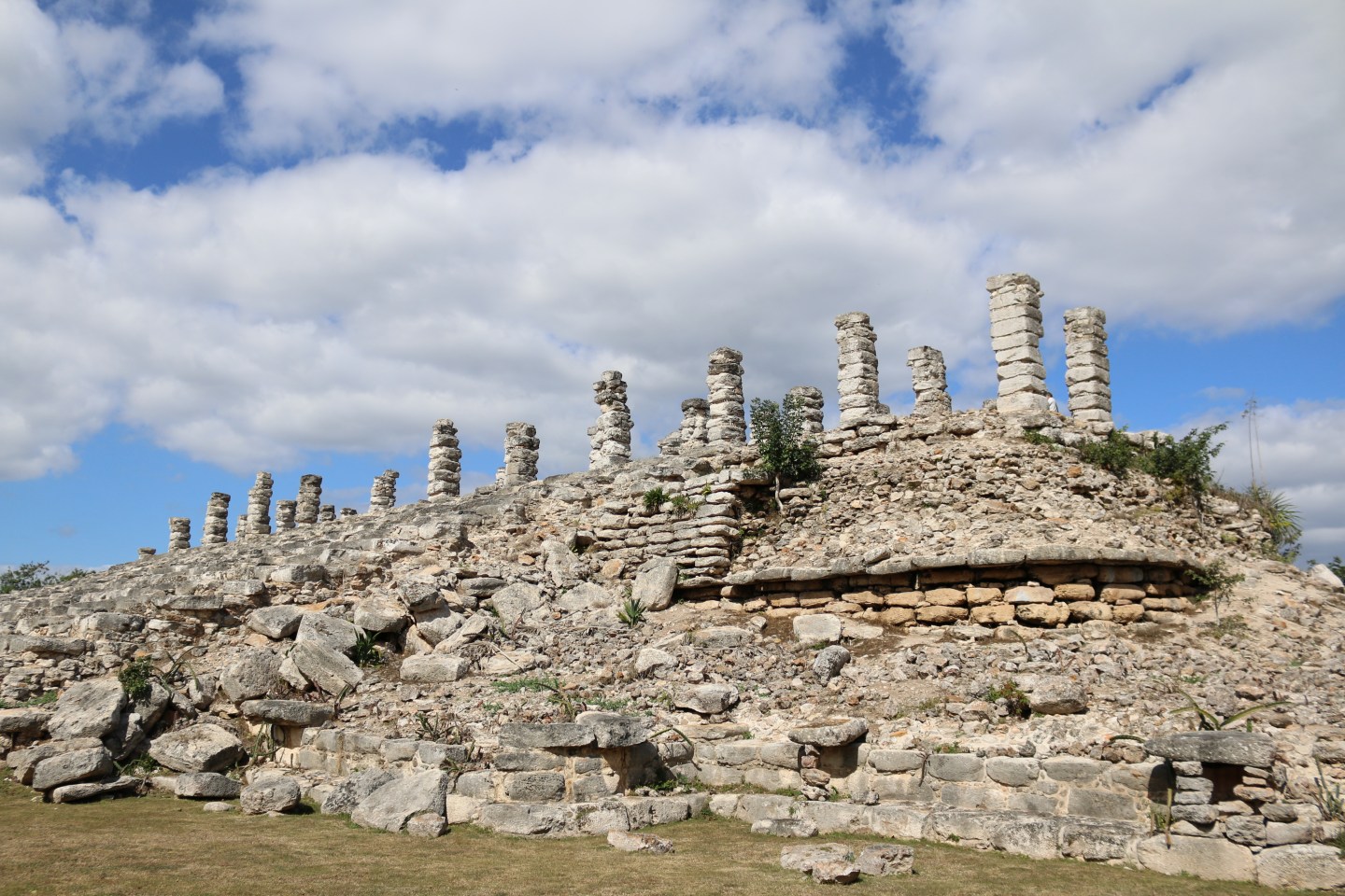 8 Megalithic Marvels of Mexico