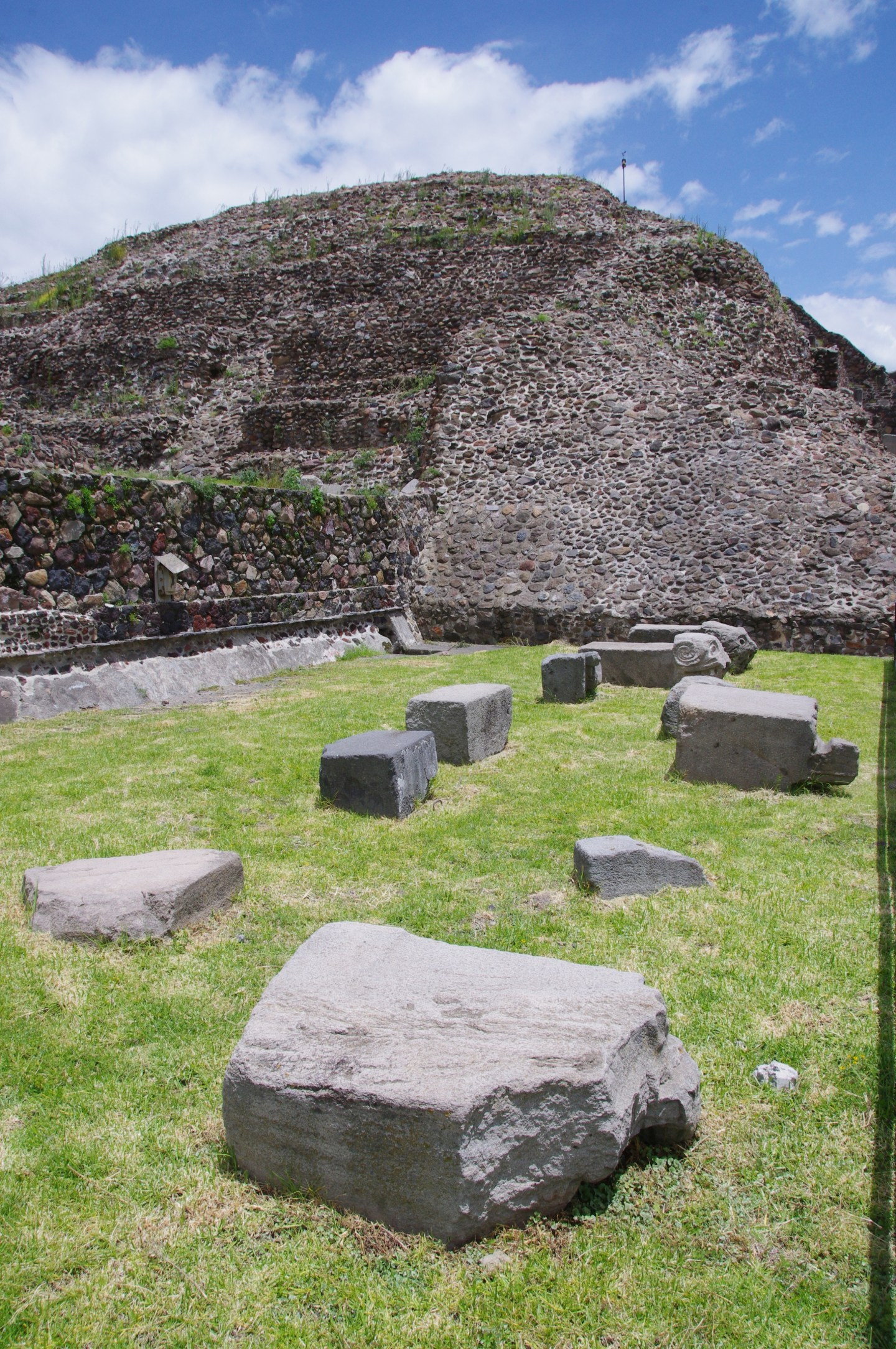 8 Megalithic Marvels of Mexico