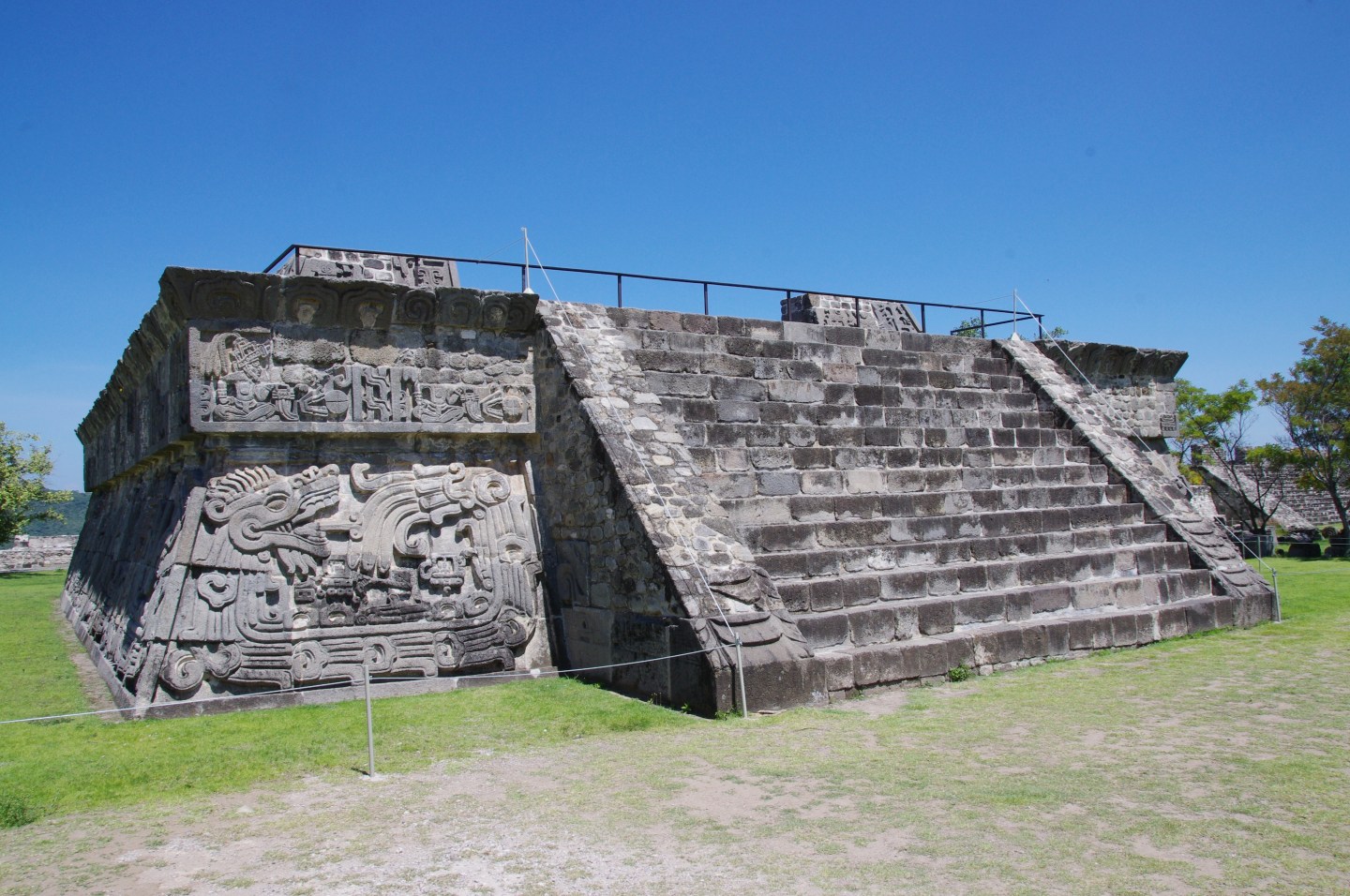 8 Megalithic Marvels of Mexico