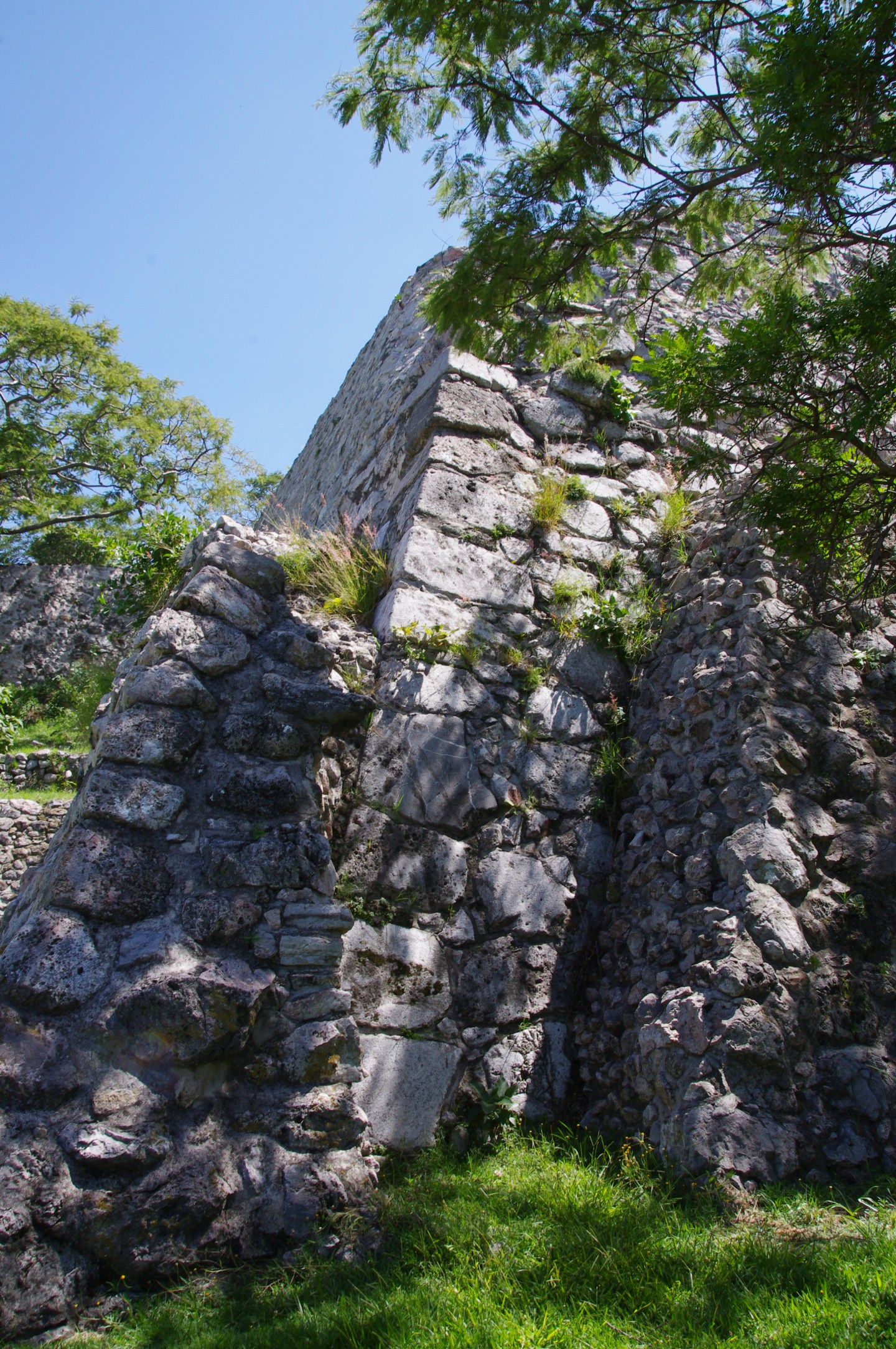 8 Megalithic Marvels of Mexico