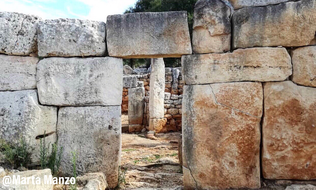 Must See Megaliths 11.18