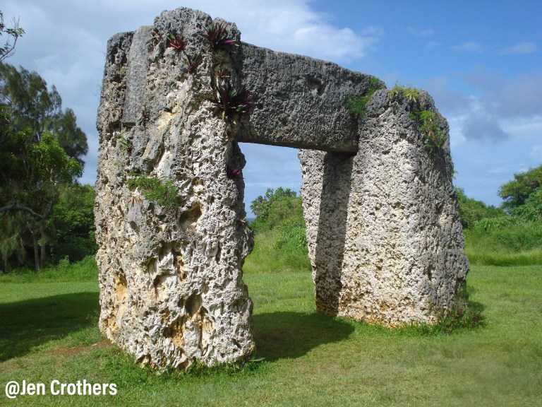 Must See Megaliths 11.18