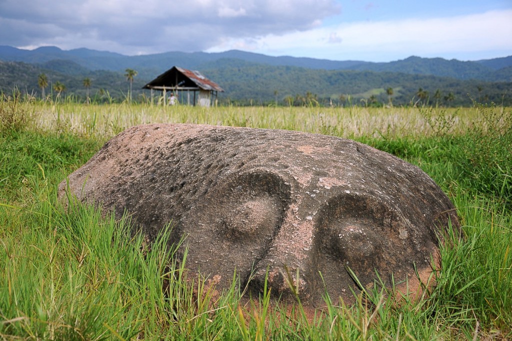 Top 15 Photos of the Mysterious Bada Valley Megaliths