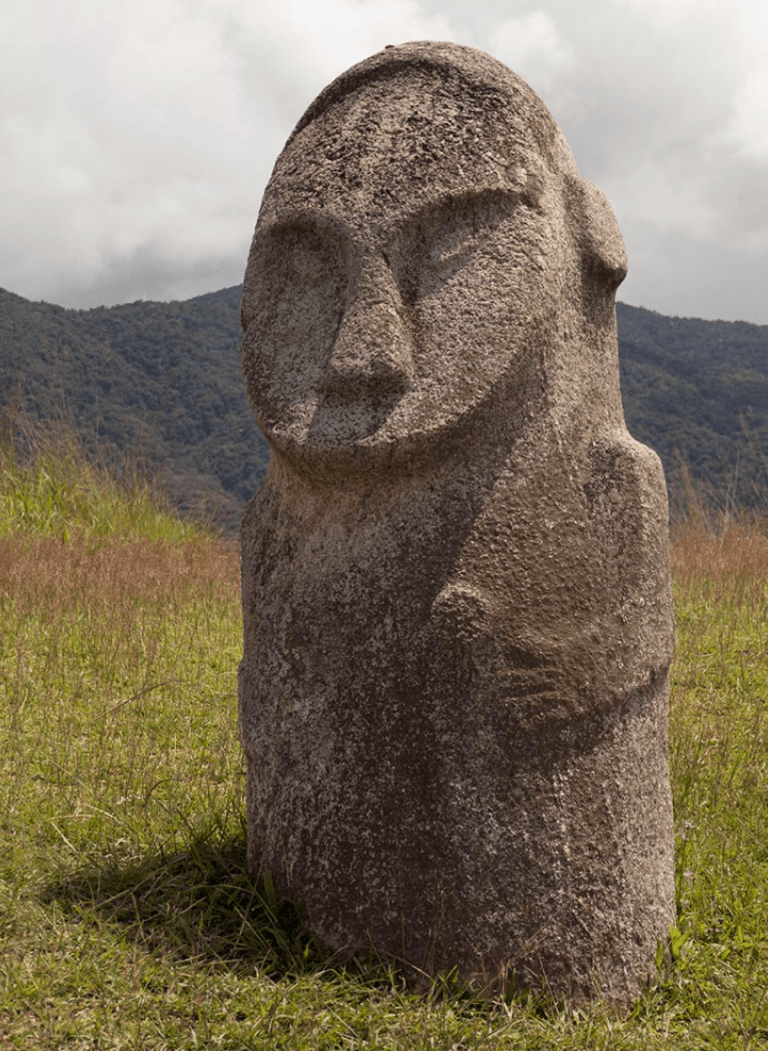 Top 15 Photos of the Mysterious Bada Valley Megaliths