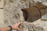 Geopolymer VS Ancient Precision Tech: How were Megaliths Made?