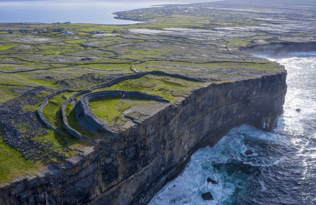 Ireland’s Mysterious “Wormhole”