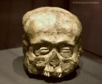 9,000 Year Old “Jericho” Skull