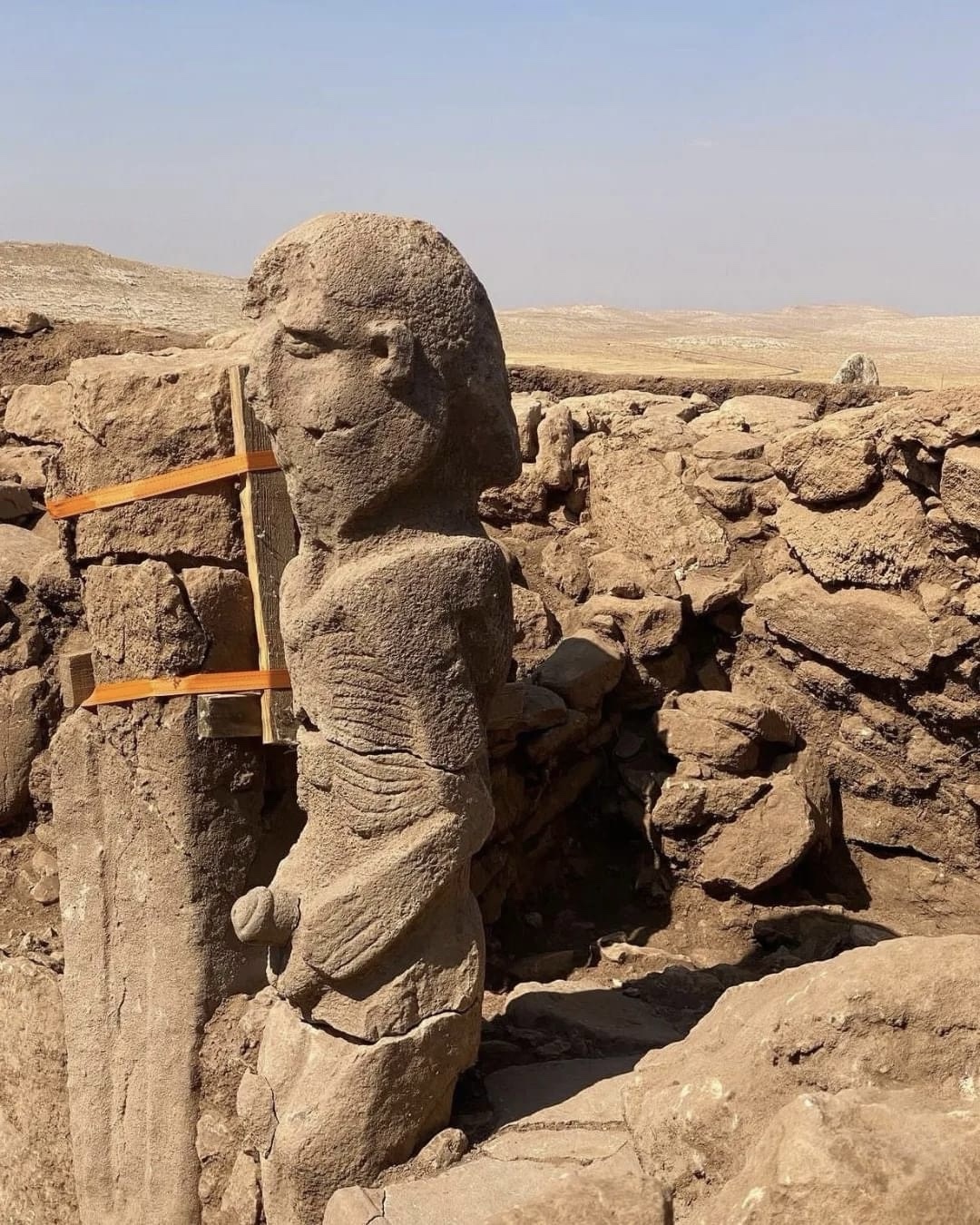 3 Incredible Recent Discoveries at Gobekli Tepe & Karahan Tepe