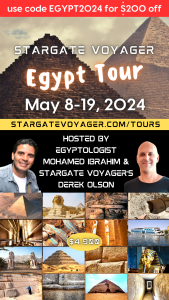 Ancient Sumerian Star Map Reveals Cataclysmic Asteroid Impact